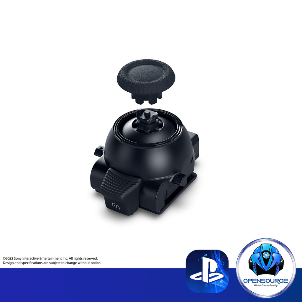 [พร้อมส่ง ล๊อตใหม่ตุลาคมนี้]Playstation: Stick Module for Dualsense ...