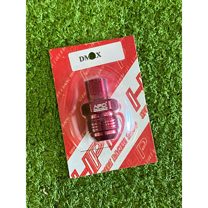 อแดปเตอร์ไอระบาย D-max,Vigo,Triton แบรนด์ HPD ตัวต่อไอระบาย | Shopee ...