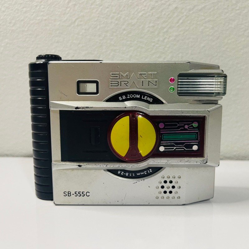 DX Faiz Shot (สนับมือไฟซ์ จากซีรี่ย์ มาสไรเดอร์ ไฟซ์) | Shopee Thailand