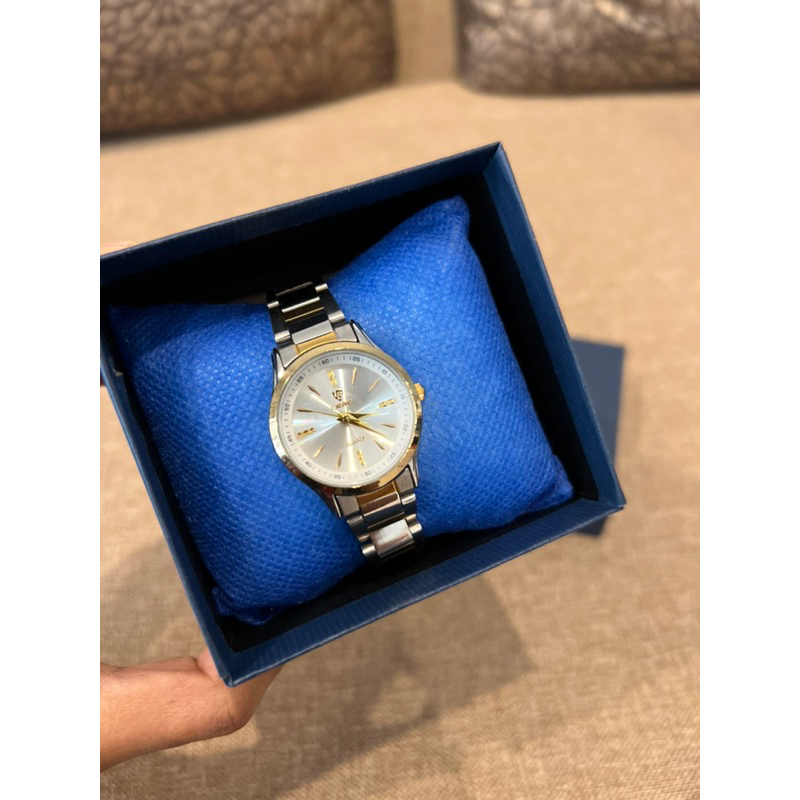 นาฬิกา Liebig เรียบหรู | Shopee Thailand