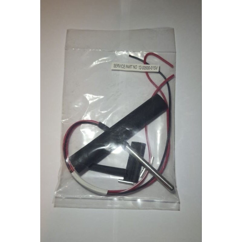 12-00500-01SV CARRIER: SENSOR, COMBINATION RETURN | Shopee Thailand