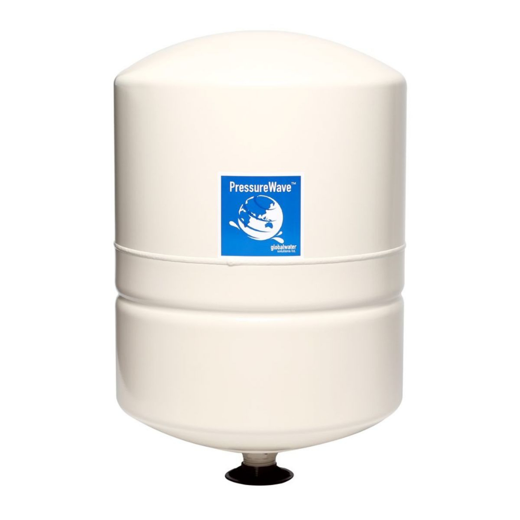 Pressure Wave ถังแรงดัน ไดอะแฟรม 24 ลิตร รุ่น PWB-24LX ( Diaphragm Tank ...