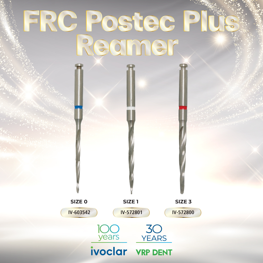 FRC Postec Plus Reamer Refill x 1 Size 0, 1, 3 | Shopee Thailand