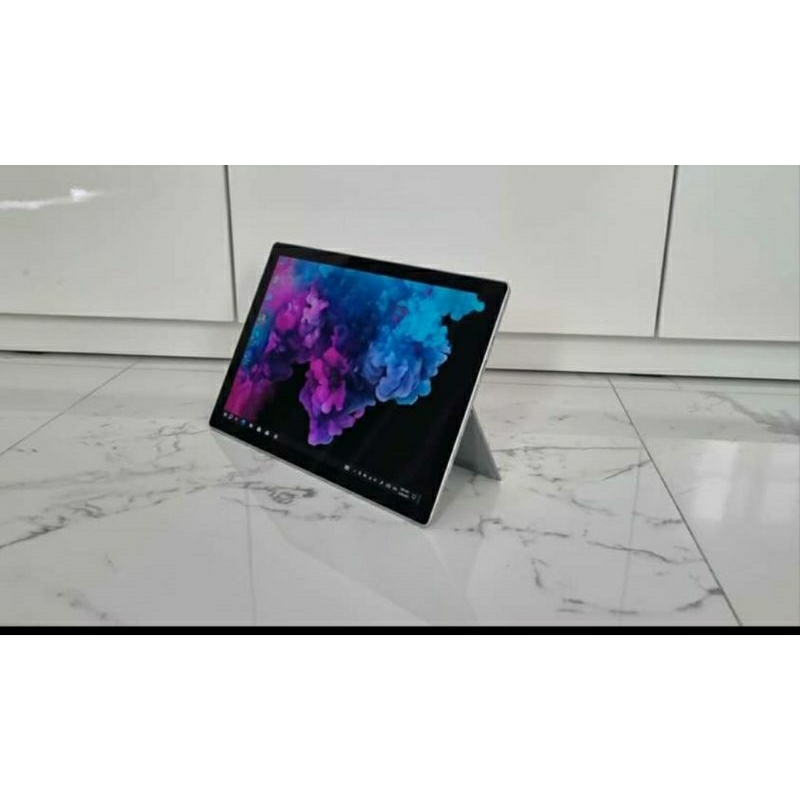 Surface Pro 6 Core i5 Ram 8GB SSD 256GB WIN 10PRO | Shopee Thailand