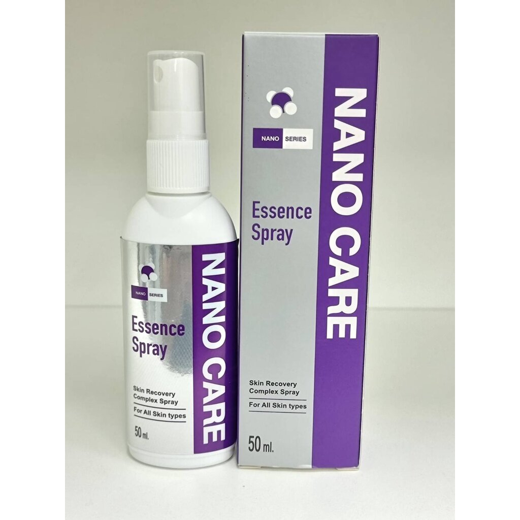 Nano care spray (แพ็คเกจใหม่) นาโนแคร์ สเปรย์สำหรับสัตว์เลี้ยง | Shopee ...