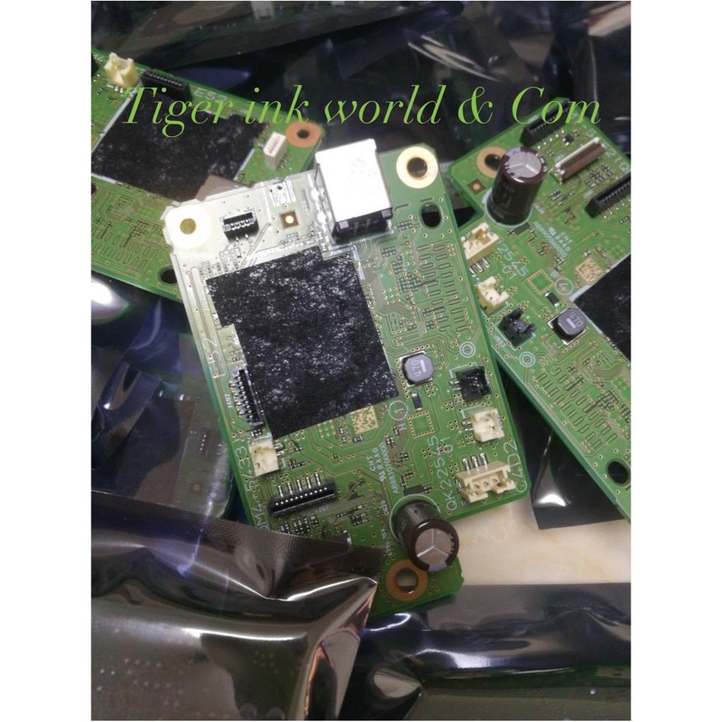 บอร์ด CANON G1000/G2000/G3000 | Shopee Thailand