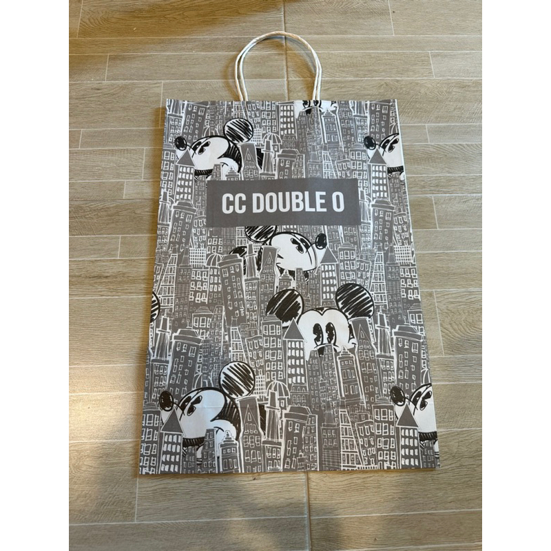 ถุงกระดาษ CC double O แท้จาก SHOP | Shopee Thailand