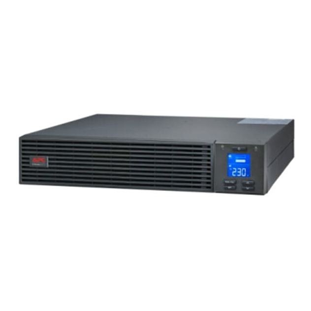 UPS APC Easy UPS 1000VA/900W SRV1KRIRK-E เครื่องสำรองไฟฟ้า | Shopee ...