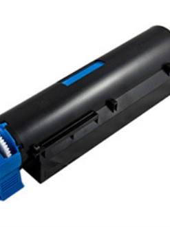 ตลับหมึกเลเซอร์โทเนอร์ Oki B411/B431(12K) Color box ดำ สำหรับปริ้นเตอร์ ...