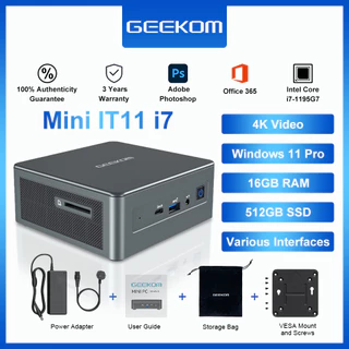 สั่งซื้อ mini pc มือสอง ในราคาสุดคุ้ม | Shopee Thailand
