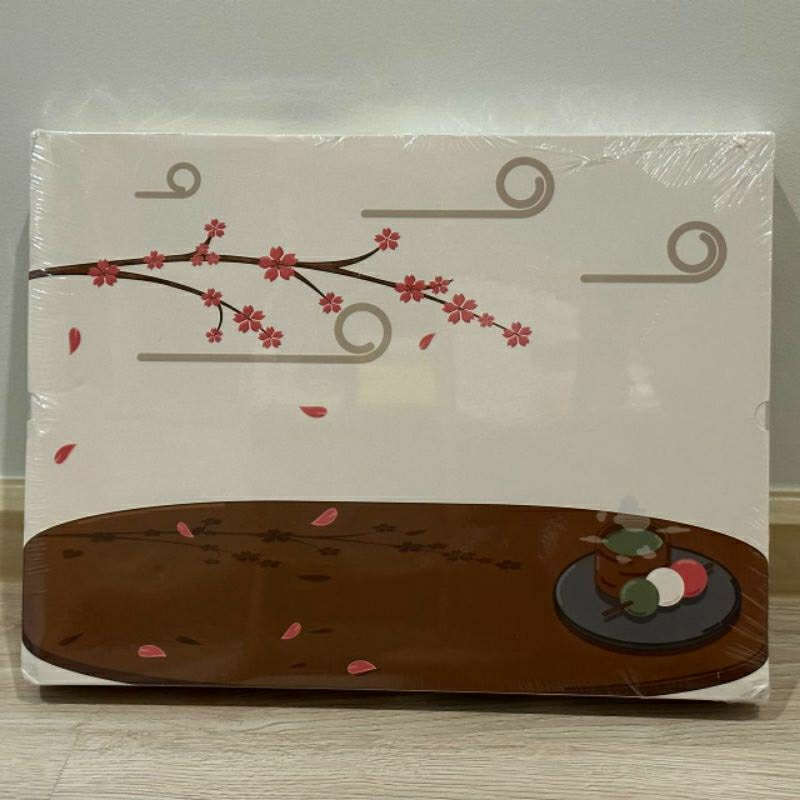 GMK Hanami Dango keycap - base set | Shopee Thailand
