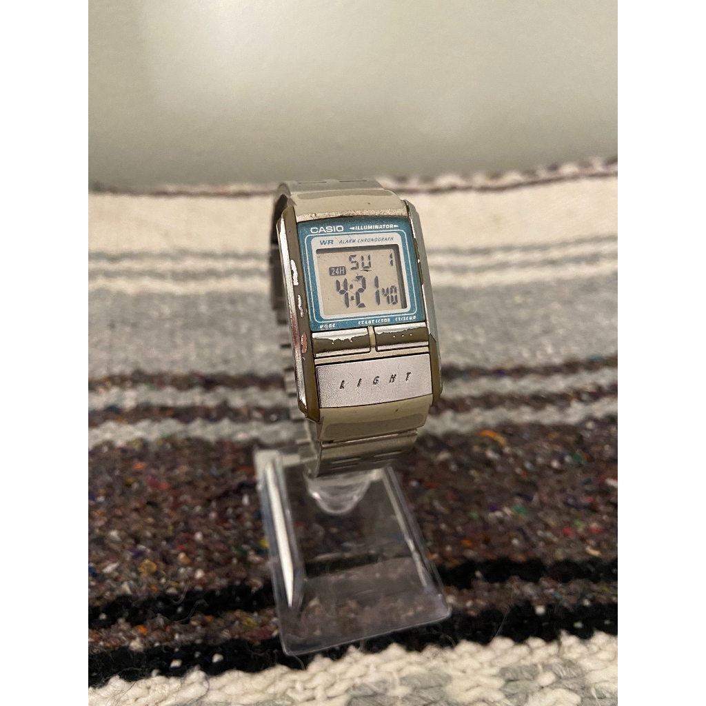 Casio La-200 (Module1605) | Shopee Thailand