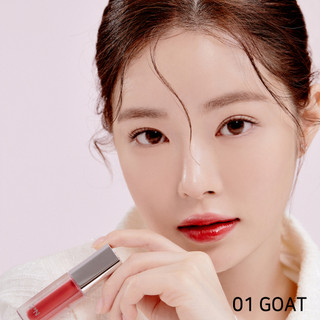 2aN LIP TINT - Dew Glowy Tint (5 colors) | Shopee Thailand