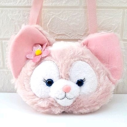 กระเป๋า ลิน่าเบล Linabelle จิ้งจอกน้อย กระเป๋าสะพาย(ของใหม่) | Shopee ...