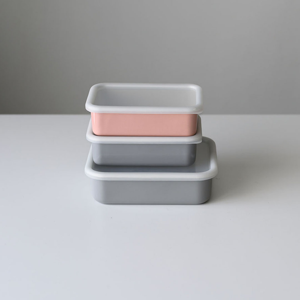 FUJIHORO - COTTON CONTAINER | Shopee Thailand
