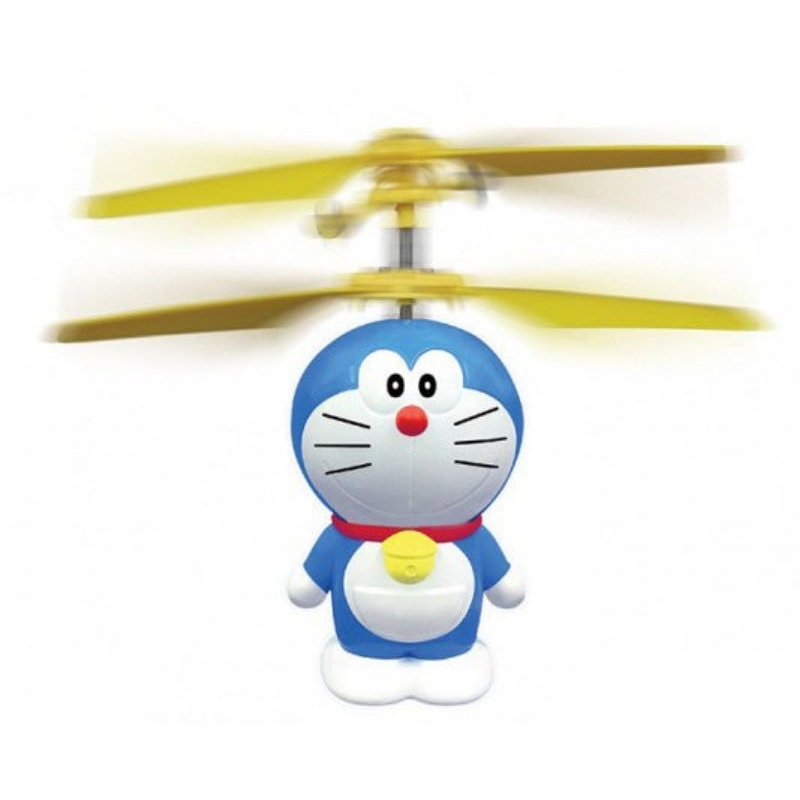 โดราเอมอน คอปเตอร์ วิทยุบังคับ ของแท้ ของใหม่ Doraemon Flying Copter ...