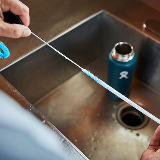 HYDRO FLASK STRAW & LID CLEANING SET แปรงล้างฝา แปรงล้างกระติกน้ำ เก็บ ...