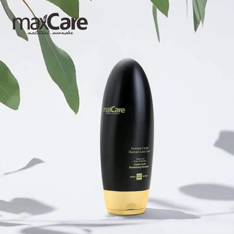 Maxcare Shampoo & Conditioner 500ml | Shopee Thailand