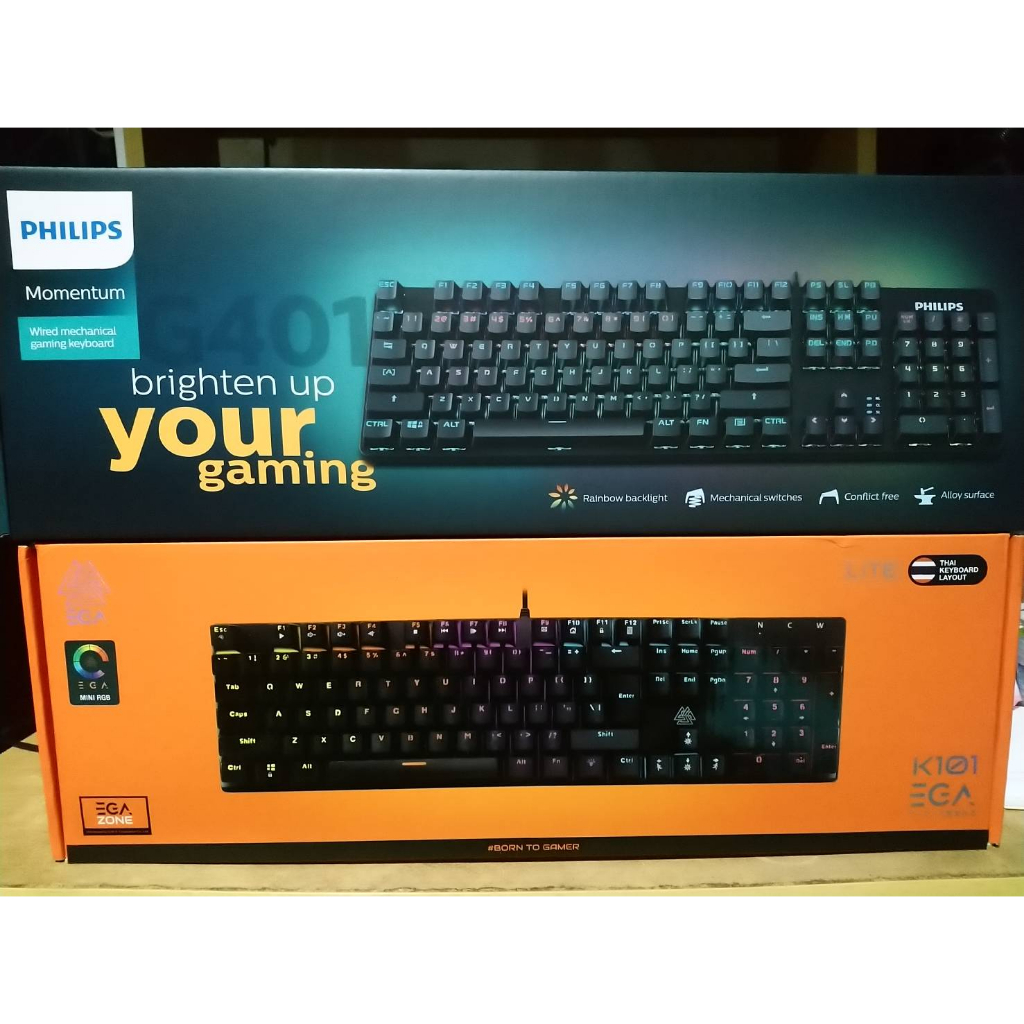 Philips SPK8401 (มือ2) | Shopee Thailand