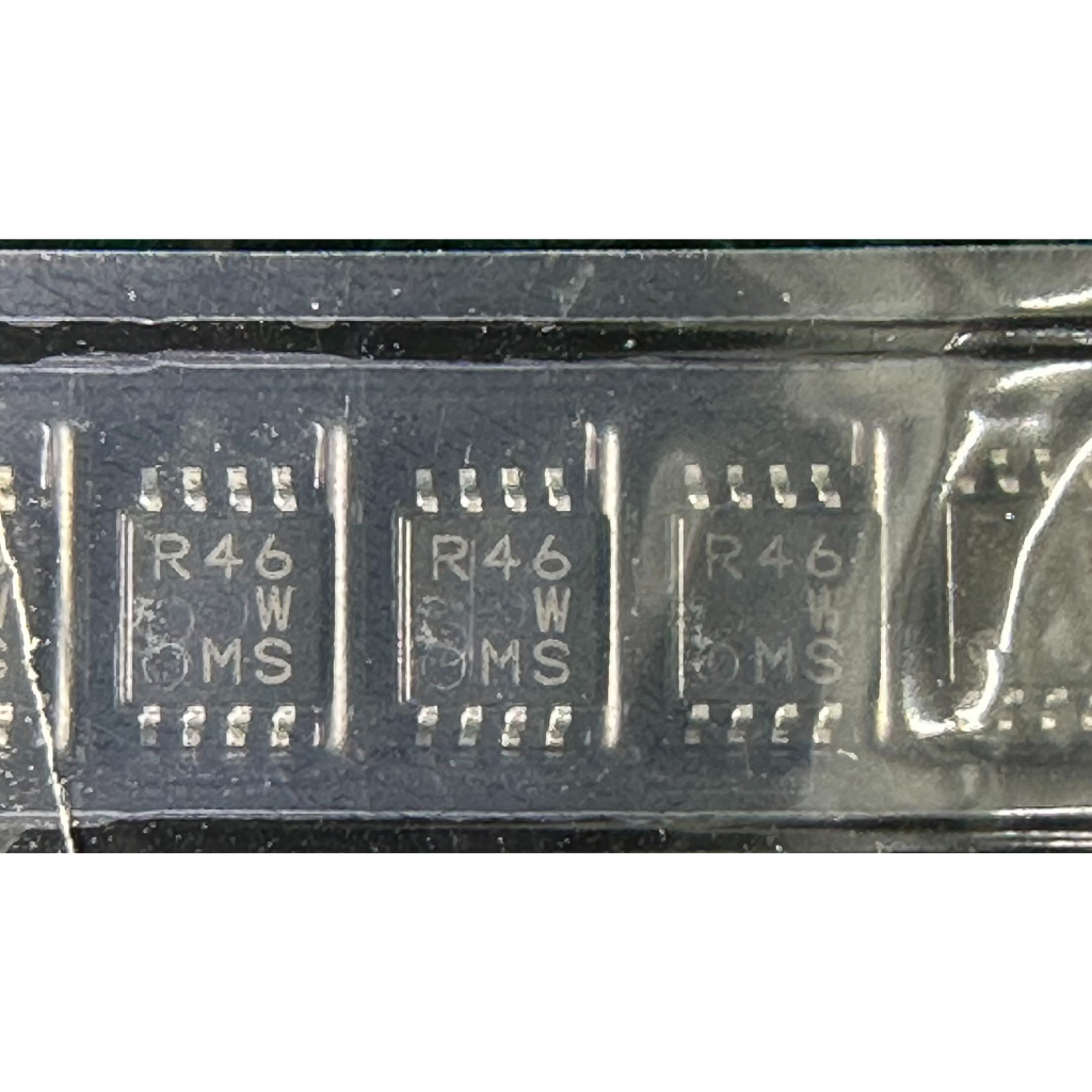 IC 2SES01NG , R46W , SY7636 , SY6861B Te6UY , LTK8002E , KX023 , SY R46 ...