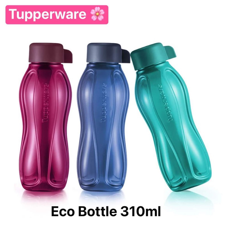 ขวดน้ำ Tupperware Giant Eco Bottle 2L with Handle (1ใบ) | Shopee Thailand