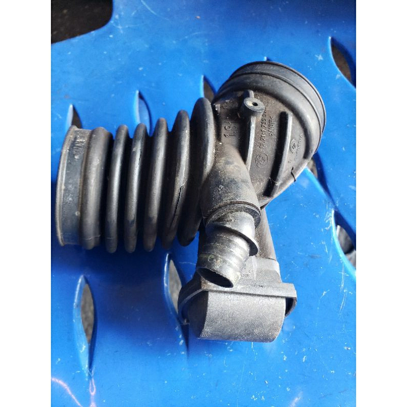 ท่อยางแอร์โฟลวเดิมโรงงาน BMW เครื่องM43 | Shopee Thailand