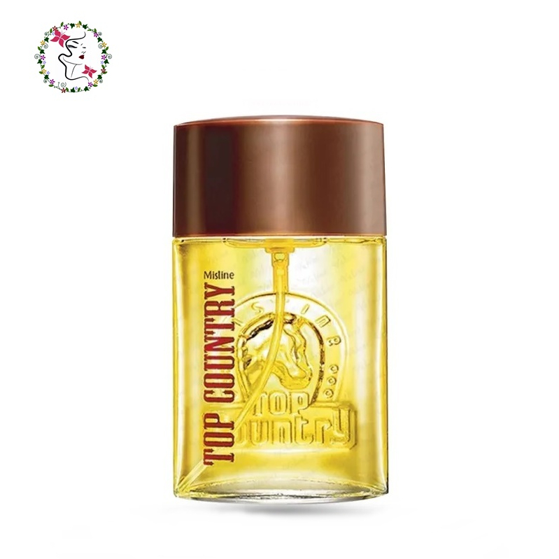 น้ำหอม มิสทิน ท็อป คันทรี่ เพอร์ฟูม สเปรย์ Mistine Top Country Perfume ...