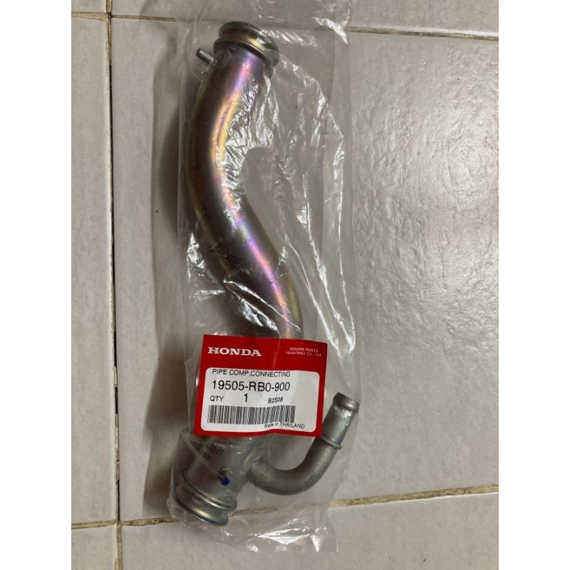 19505-RB0-900 ∙ แป๊บราวน้ำ BRIO"12-13 แท้ | Shopee Thailand