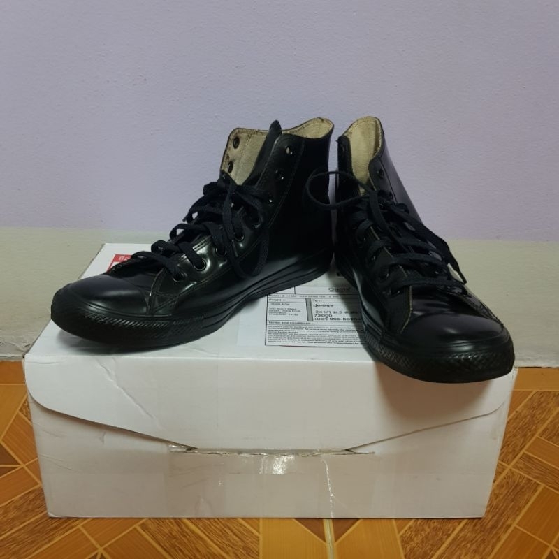Used รองเท้า Converse 46.5 | Shopee Thailand
