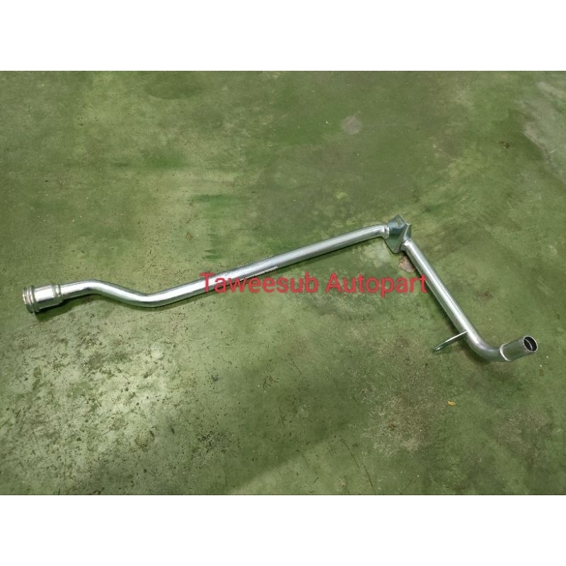 แป๊บราวน้ำ แป๊บน้ำข้างเครื่อง ไซโคลน,สตาด้า 2.5/4D56 MD-014797 SAK ...