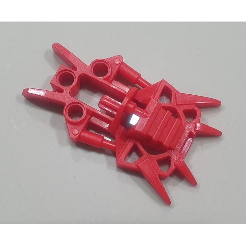 Part Lego 53542 Bionicle Foot Toa Inika Clawed | Shopee Thailand