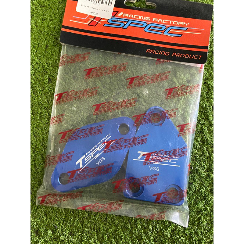 แผ่นอุด EGR Tspec มีทุกรุ่น ชุด 2 ชิ้น | Shopee Thailand