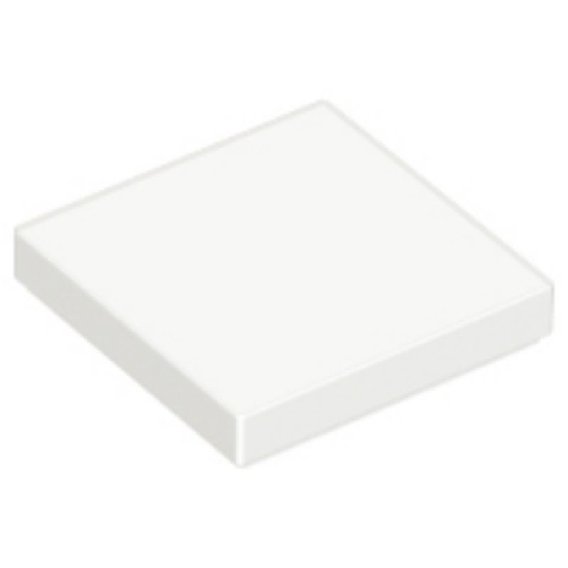 Part Lego 3068b Tile 2 x 2 with Groove | Shopee Thailand