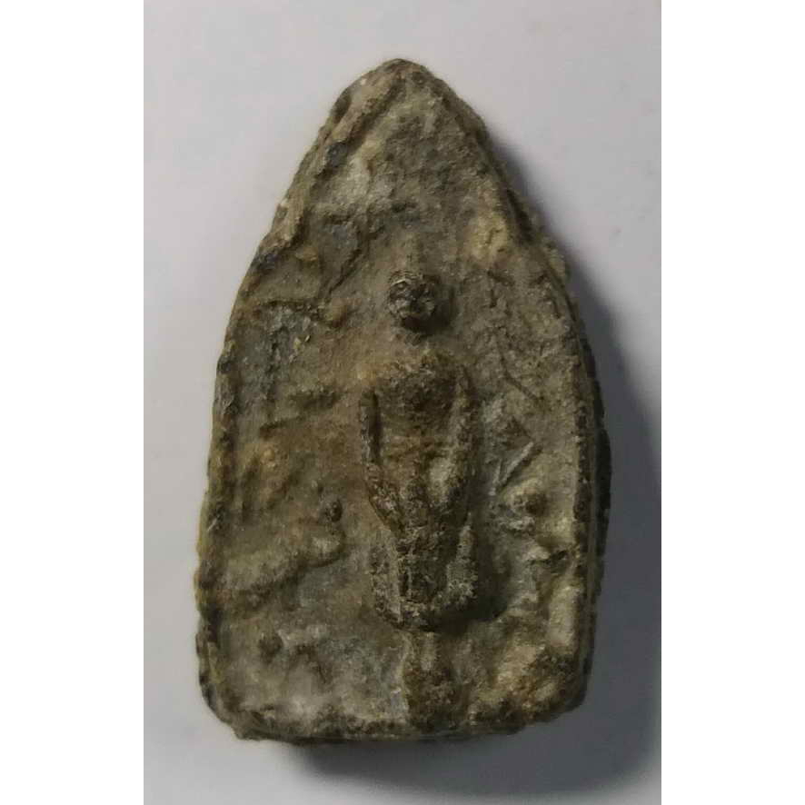 Antig apinya 410/041 พระกรุวัดท้ายตลาด พิมพ์ป่าเลไลยก์ กรุงเทพฯ | Shopee Thailand