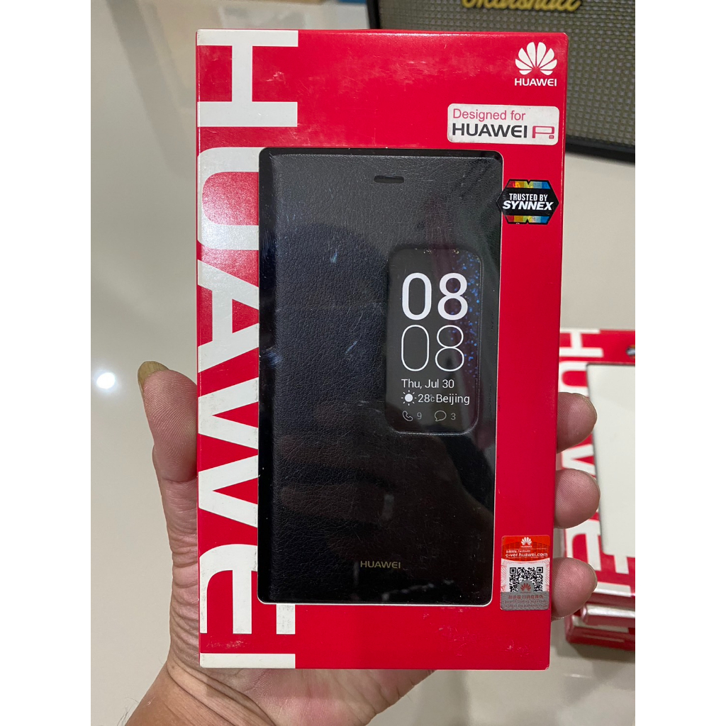 เคสโทรศัพท์ Huawei P8 เคสแท้จาก Huawei | Shopee Thailand