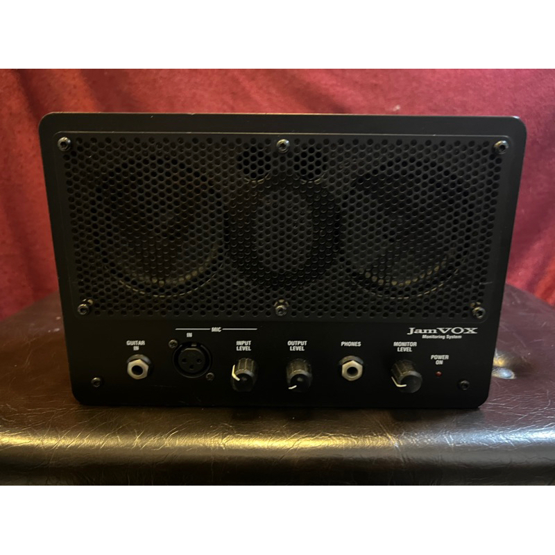 ตู้แอมป์ JamVox มือสอง | Shopee Thailand
