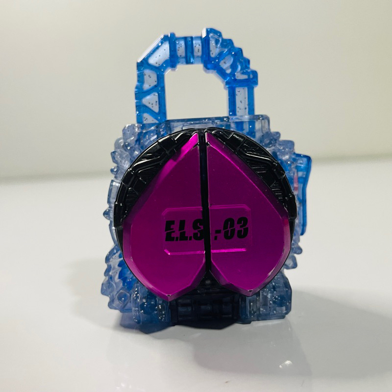 DX Lockseed Energy เลือกลูกได้ (ล็อคซีด เอเนจี้ จากซีรี่ย์ มาสไรเดอร์ ไ ...