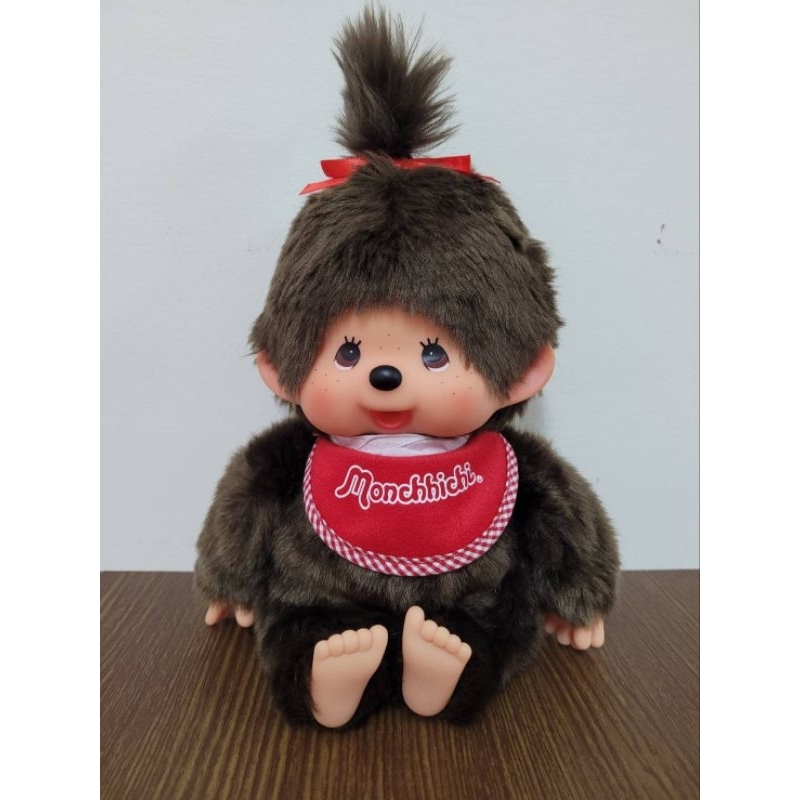 Monchhichi มอนชิชิ Size Mพร้อม ส่ง | Shopee Thailand
