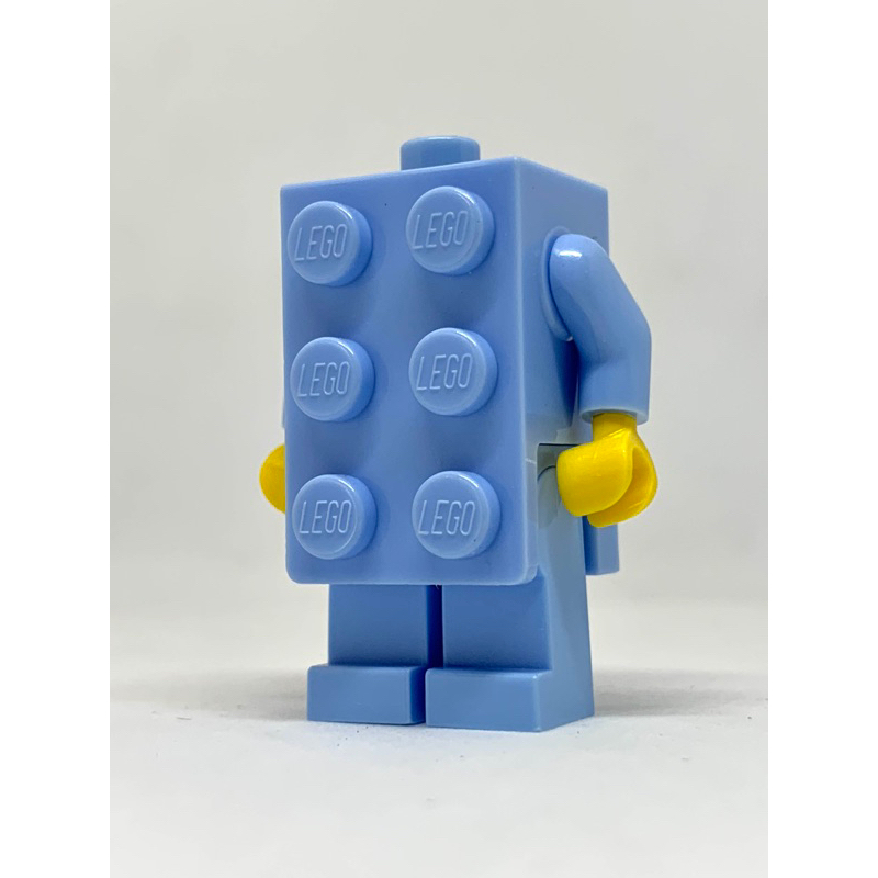LEGO Brickman Costume | Shopee Thailand