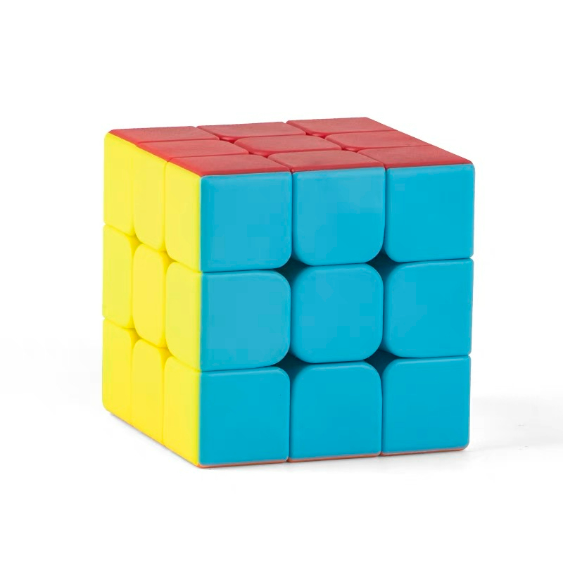 รูบิด 3x3x3 fanxin cube สินค้าพร้อมส่ง💕 | Shopee Thailand