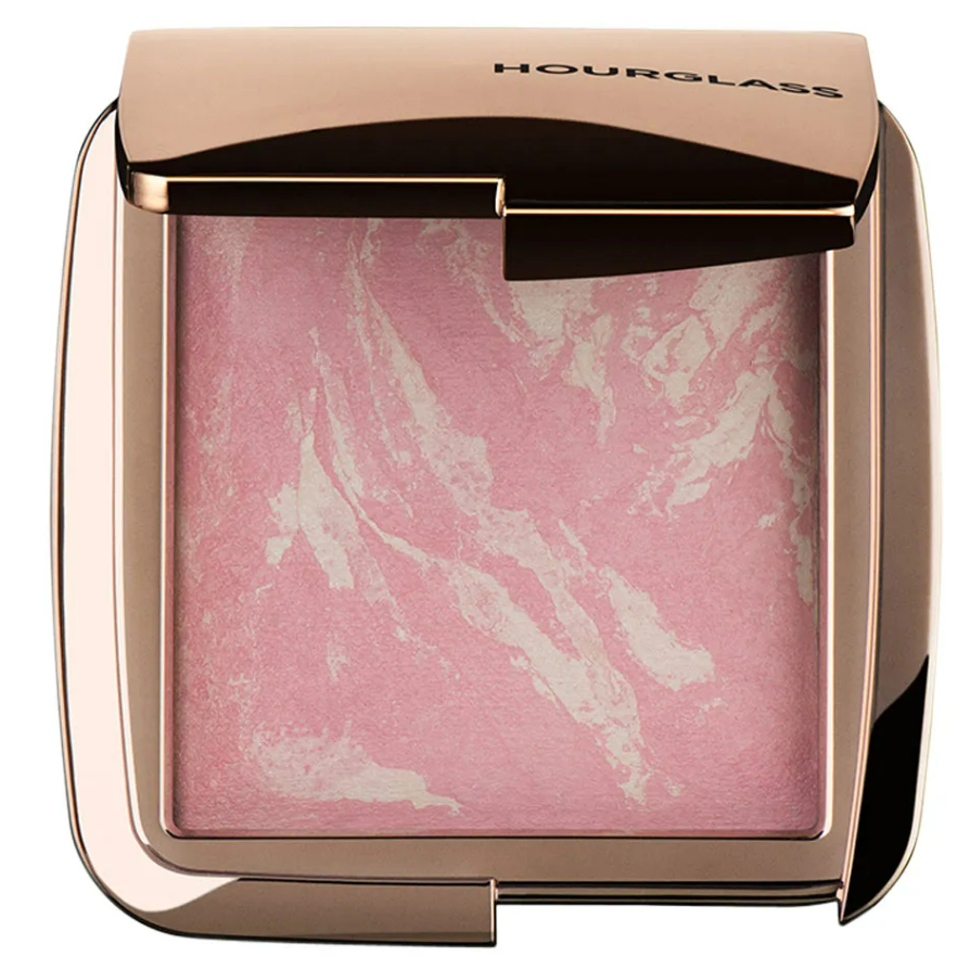 HOURGLASS- Ambient Lighting Blush (Ethereal Glow) | Shopee Thailand