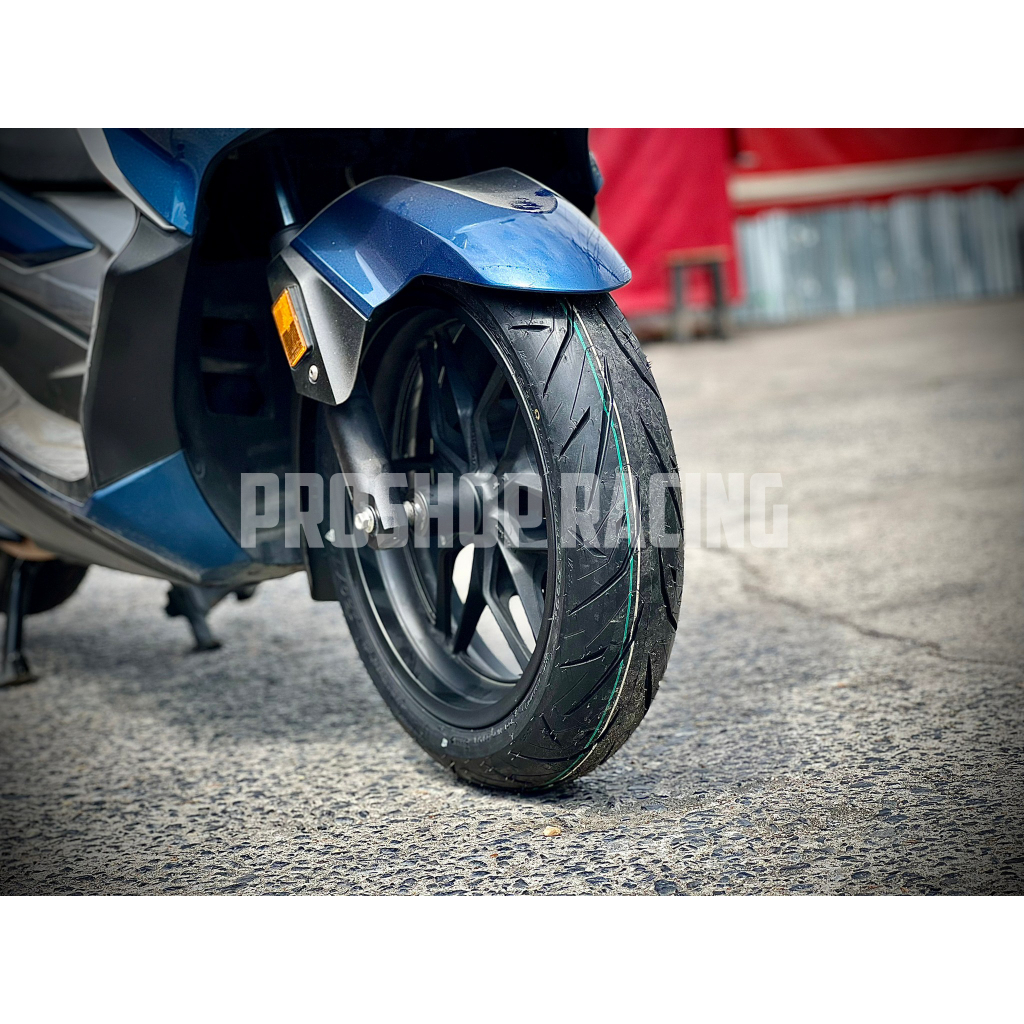 ยาง IRC izss Scooter sport สำหรับ Aerox ADV PCX Nmax Xmax New Forza 300 350 C400GT ขอบ 13,14/15 ...