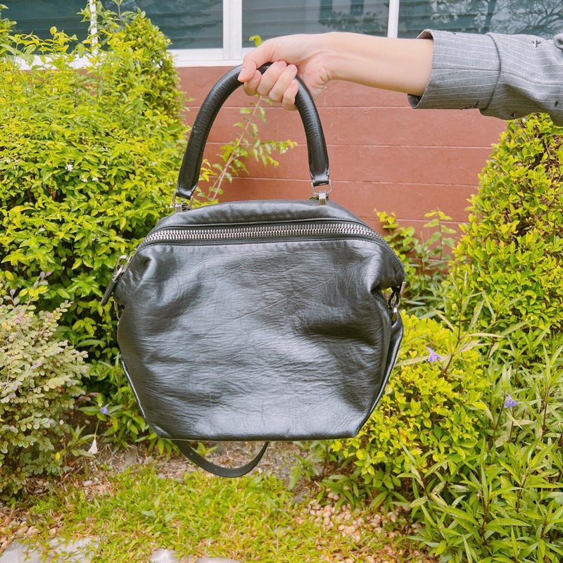 BOYY BAG กระเป๋าถือ/Cross bodyได้ | Shopee Thailand