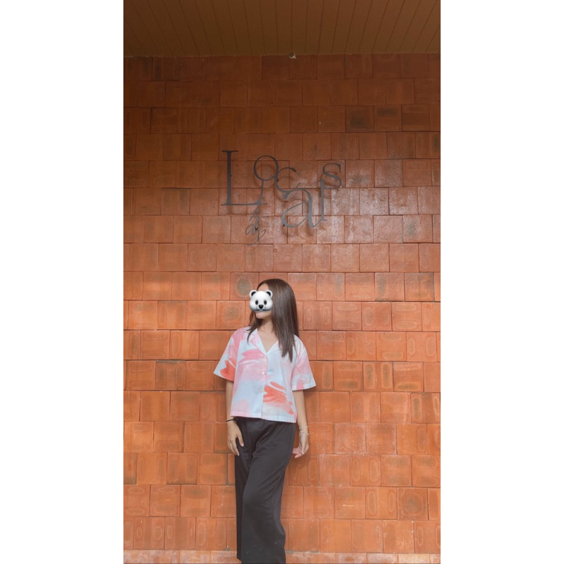 เสื้อแบรนด์ withit store | Shopee Thailand