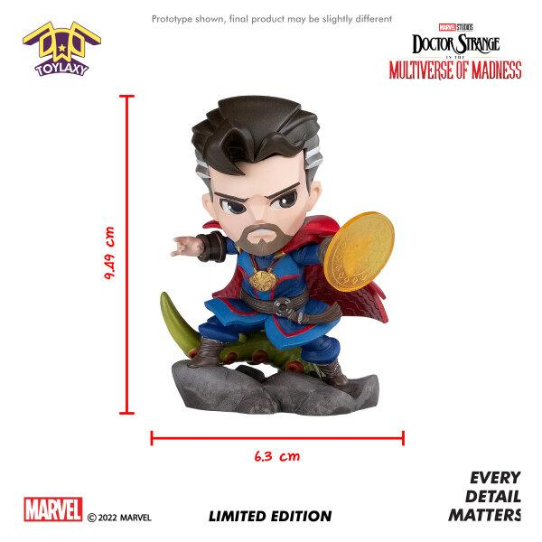 Toylaxy Doctor Strange In the Multiverse of Madness Premium Blind Box ...
