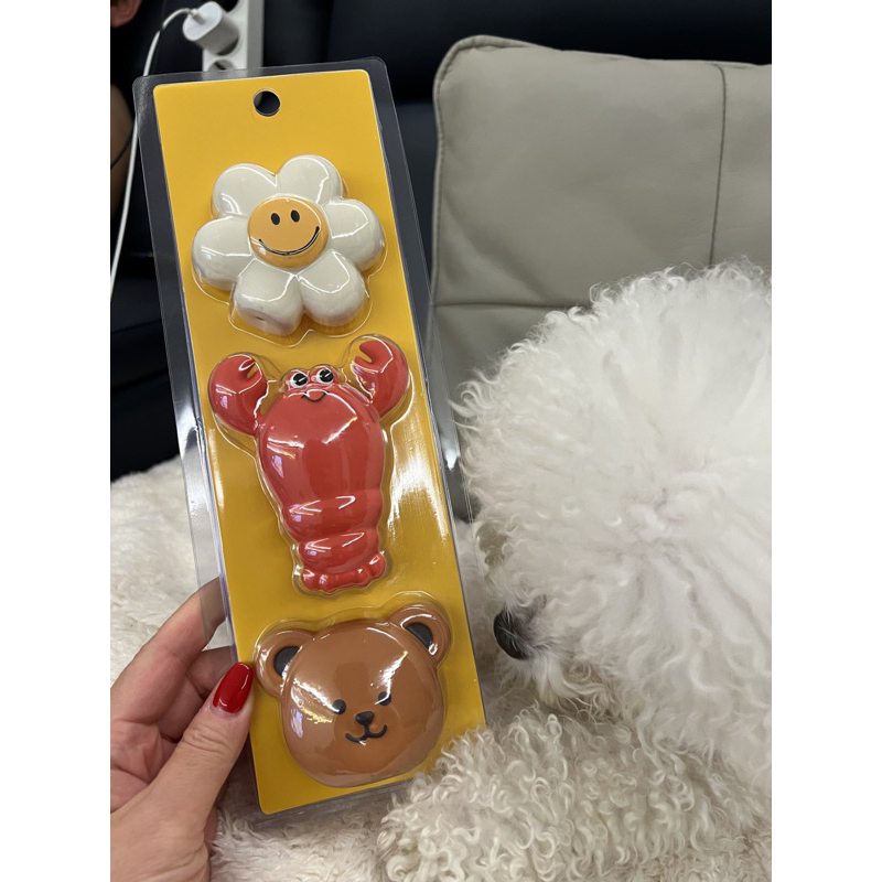 (pre-order) Wiggle Wiggle Happy Latex Toy 690.- | Shopee Thailand
