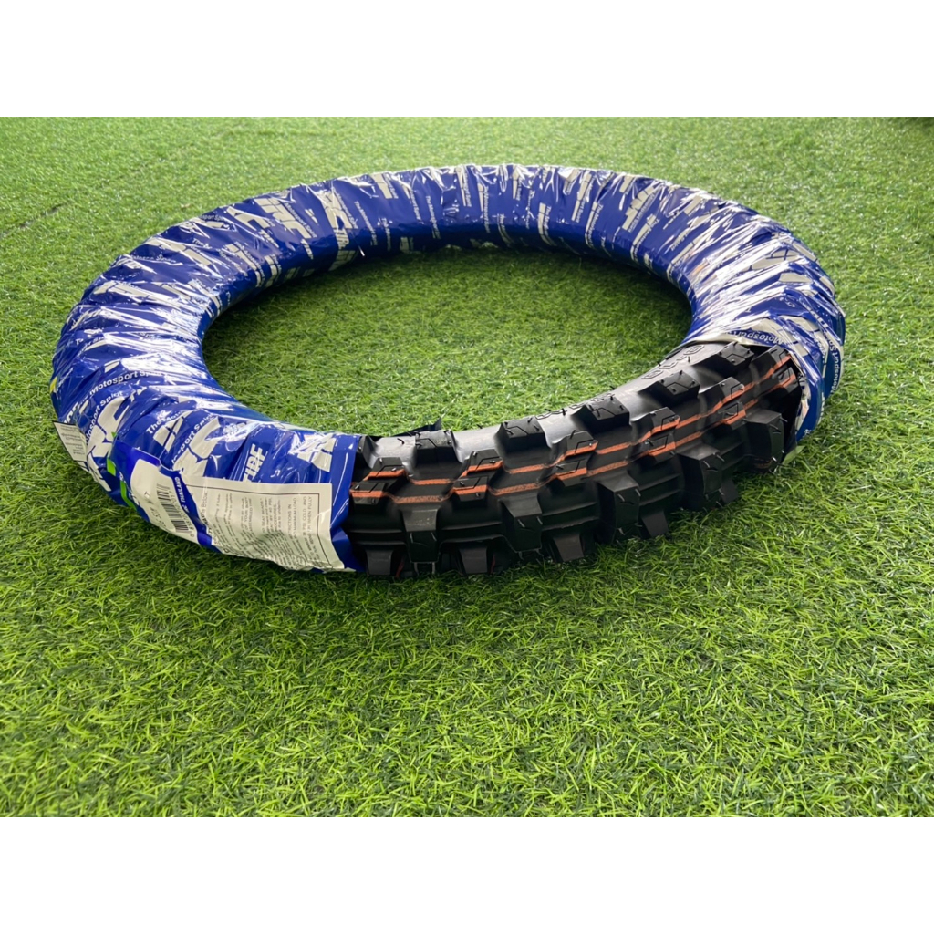 ยางวิบาก IRC ไออาซี รุ่น VX10 ขอบ 19 70/100-19 และ VX30 ขอบ 18 110/100-18, 120/90-18และ ขอบ 21 ...