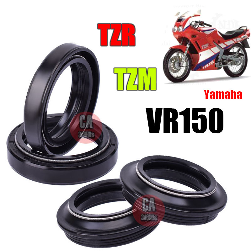 ซีลโช๊คหน้า ซีลกันฝุ่น YAMAHA VR-150 TZR TZM โปรโมชั่นพิเศษ ราคาสุดคุ้ม สินค้ามีตัวเลือก สำหรับ ...