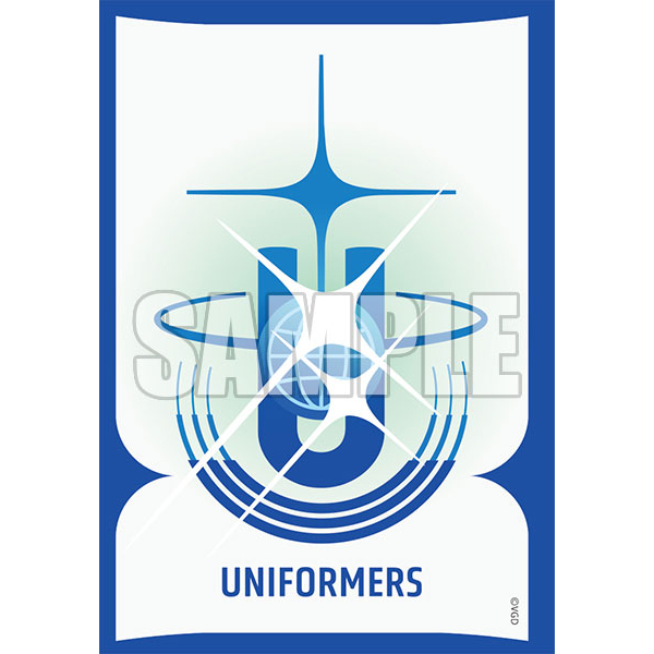 Bushiroad Sleeve Mini Cardfight!! Vanguard : Chronojet Dragon ...