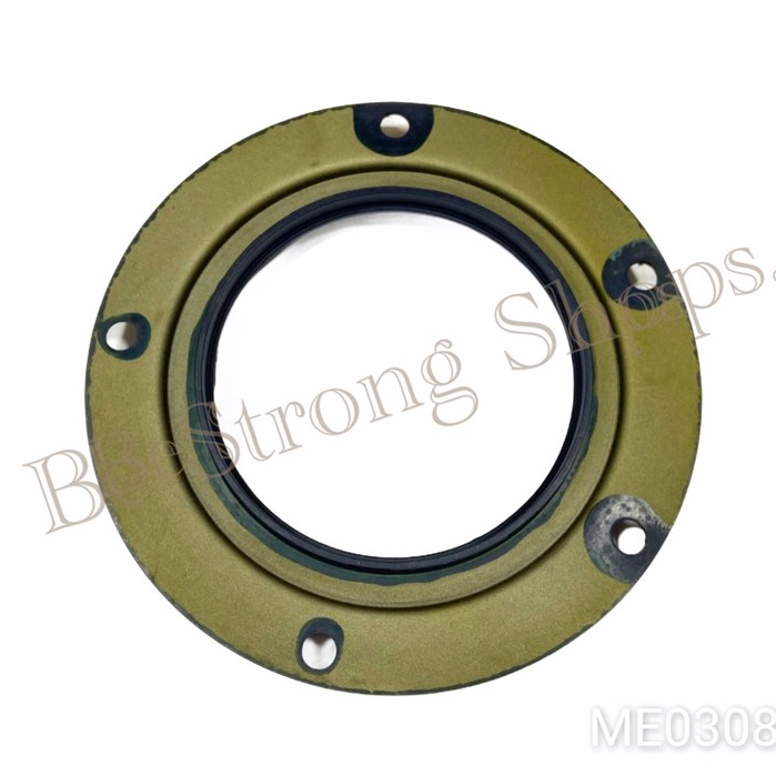 ซีลคอหลัง ซีลข้อเหวี่ยงหลัง มิตซู ฟูโซ่527 เบอร์ ME030856 สำหรับรถ ...